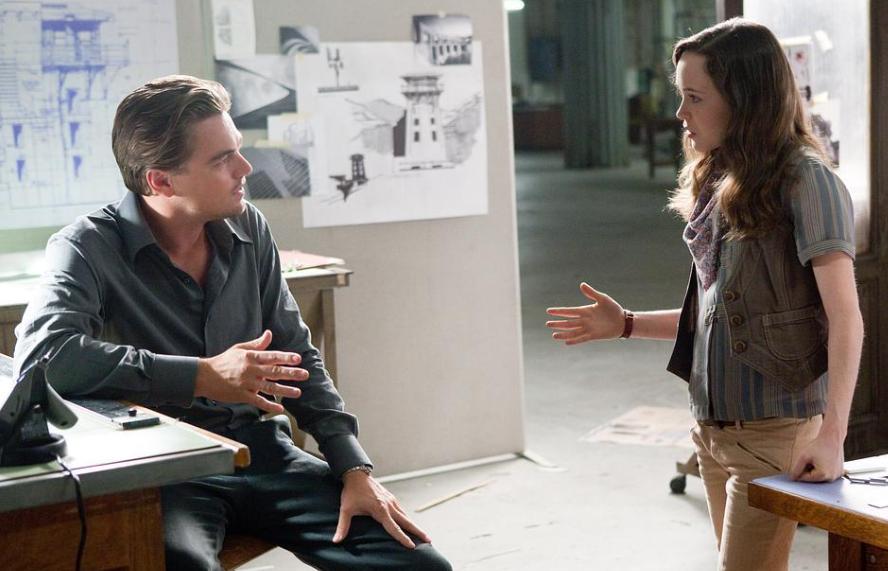 13 years later, the ending of "Inception" was revealed by director ...