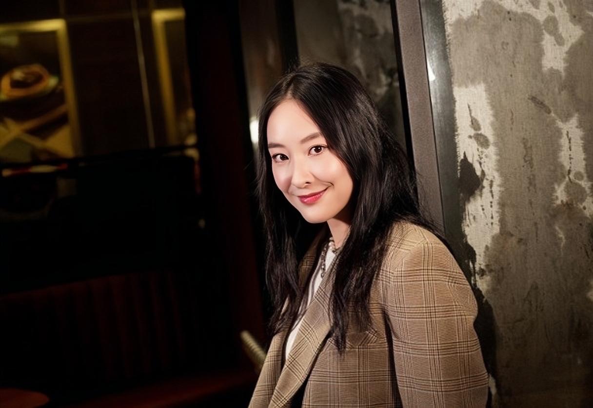 TVB's famous actress's remarks are super bold!He revealed that he received a 7-digit dinner ...