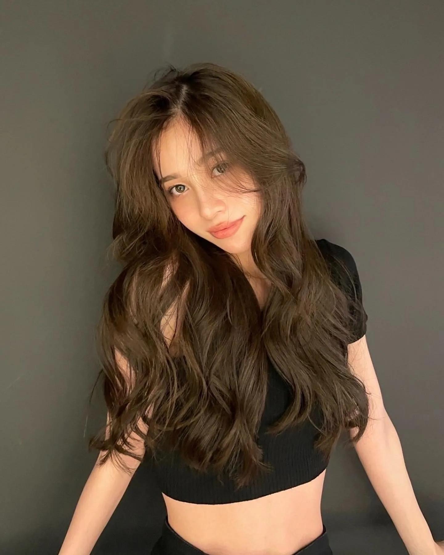 Inventory of nine hot perms in 2022, each one is eye-catching, suitable ...