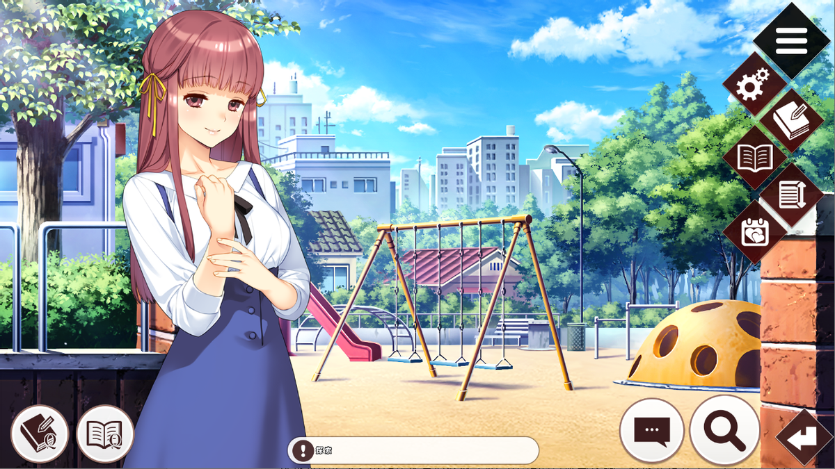 "Classmates Remake" review: Revisiting the opening of the Galgame era ...