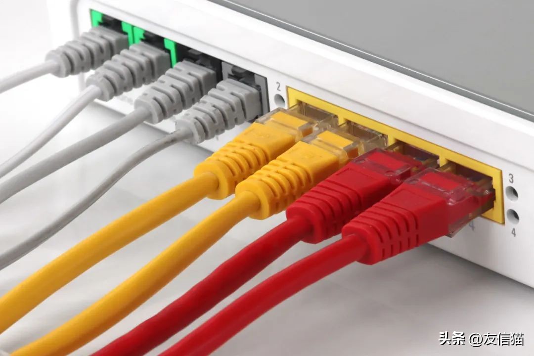 How to solve the problem of too many devices affecting the network ...