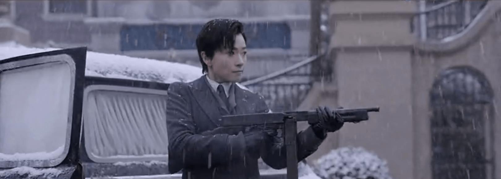 In the finale of "Stalker", Fang Jiashu is not a cuckoo, Zhu Yu is a ...