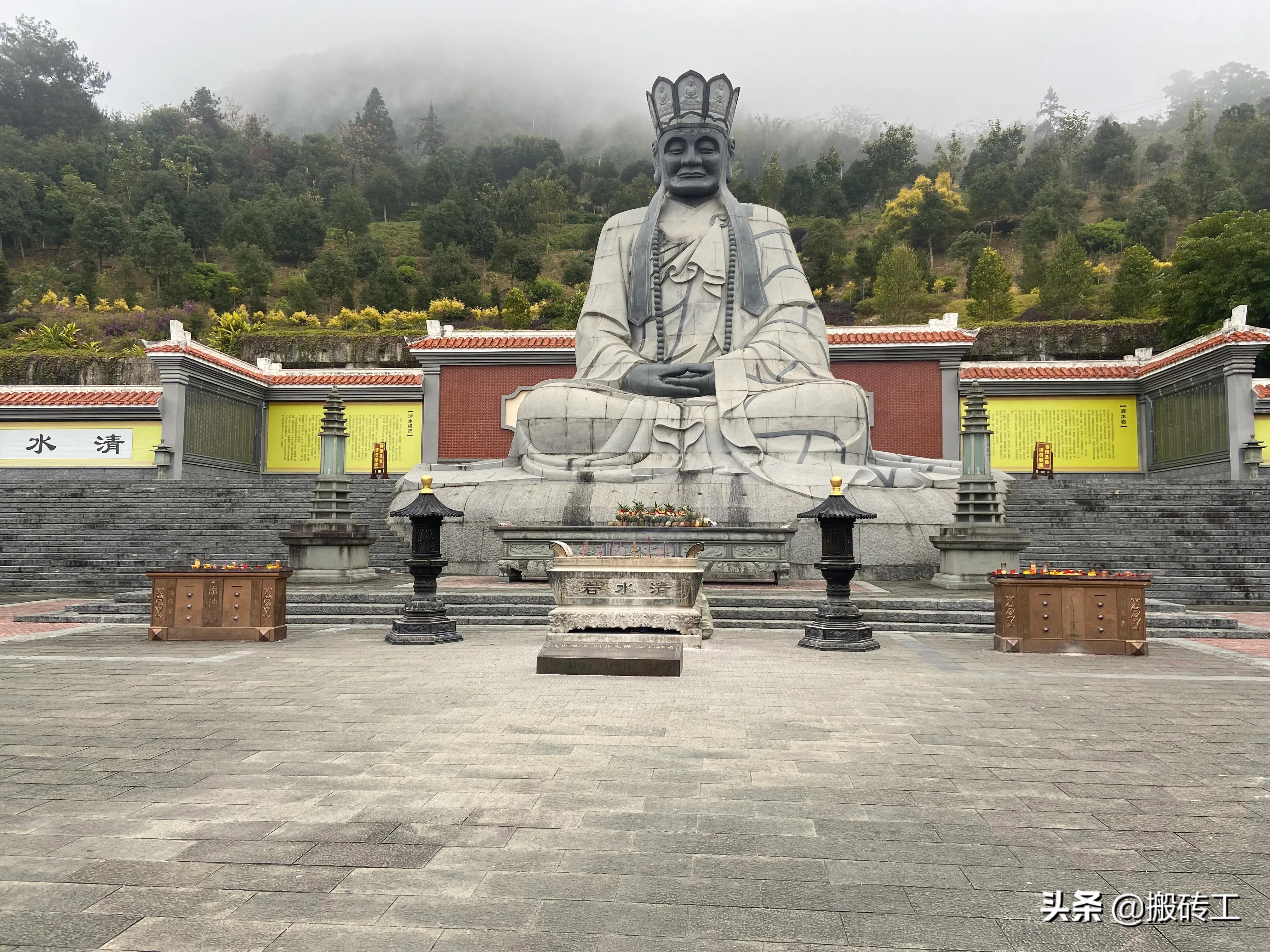 Southern Fujian Folklore - "Buddha's Birthday" - iNEWS