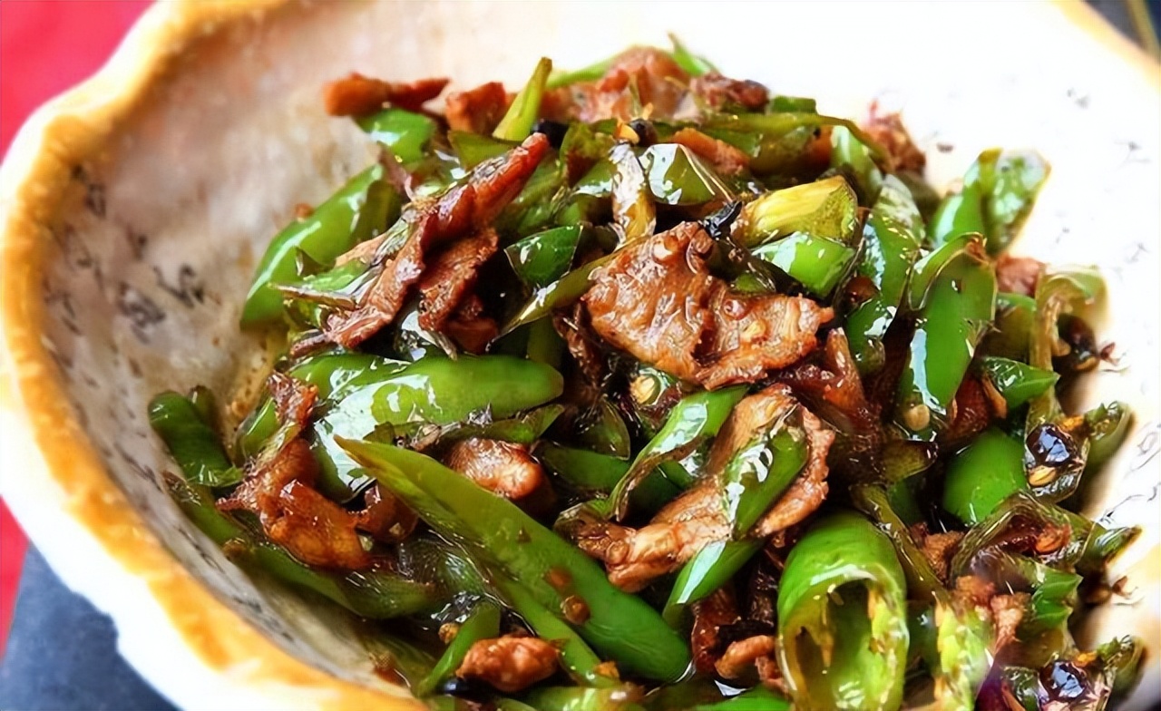 Hunan's most famous 6 spicy dishes Hunan self-assessment list - iNEWS