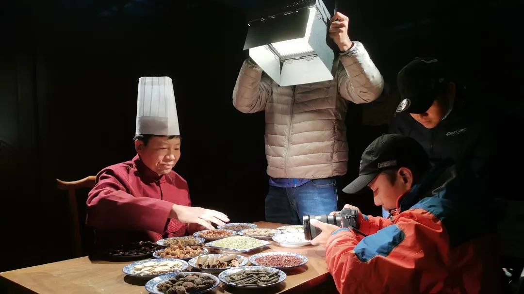 Weinan Food Culture | Water Basin Lamb - iNEWS