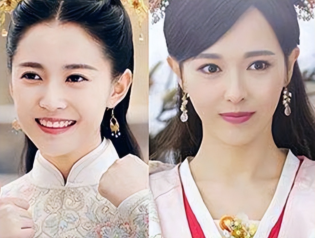 Chen Yuqi has terminated the contract with Tang Yan, is it because Tang ...