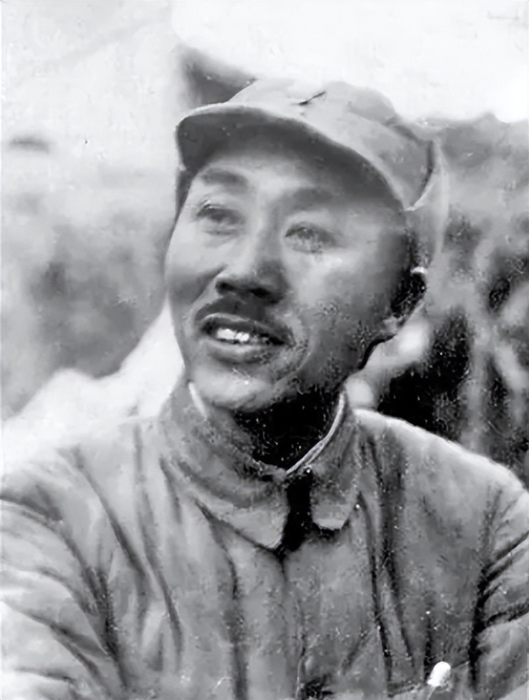 Liu Wenshi, son of Liu Ding, recalls his father: My father once said ...