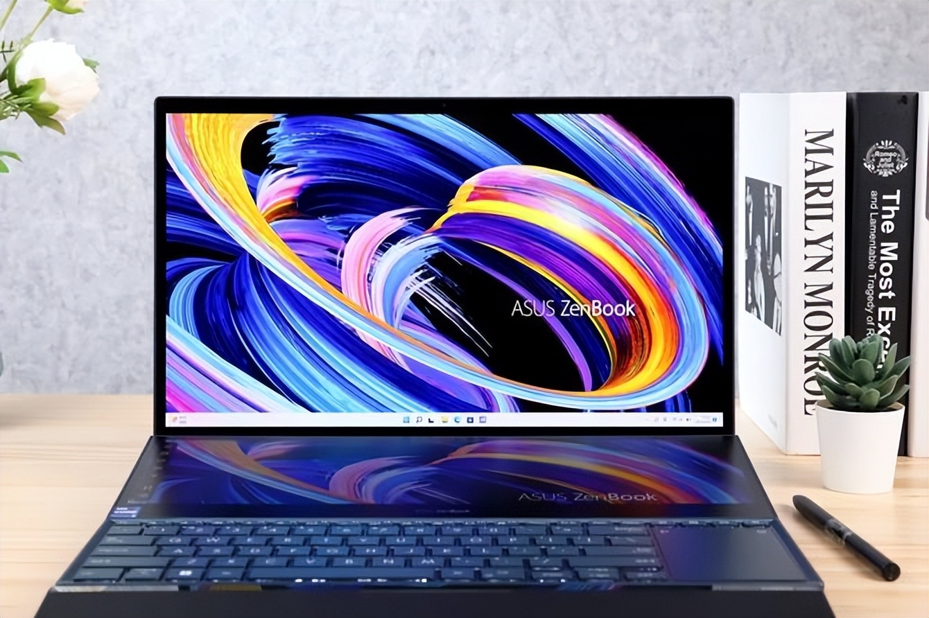 The dual-screen design caused controversy, Lingyao X dual-screen Pro ...