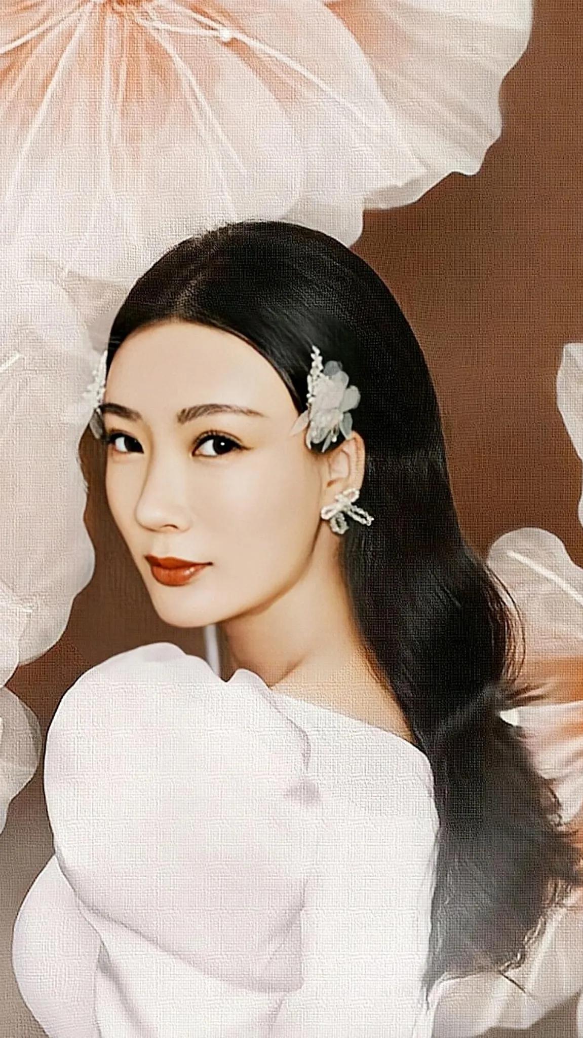 Wang Li Danni - iMedia