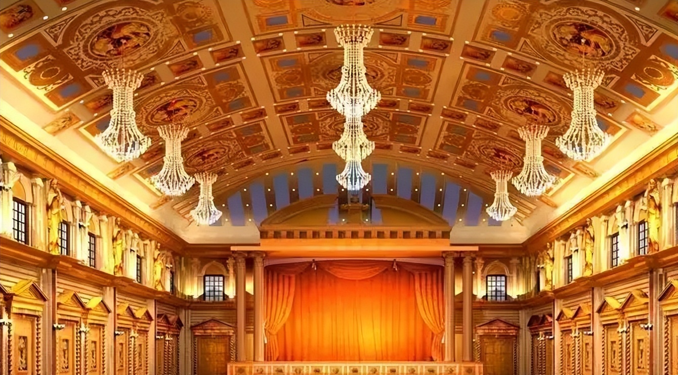 Filippo Bonnarrotti: An Outstanding Italian Opera Tenor - iNEWS