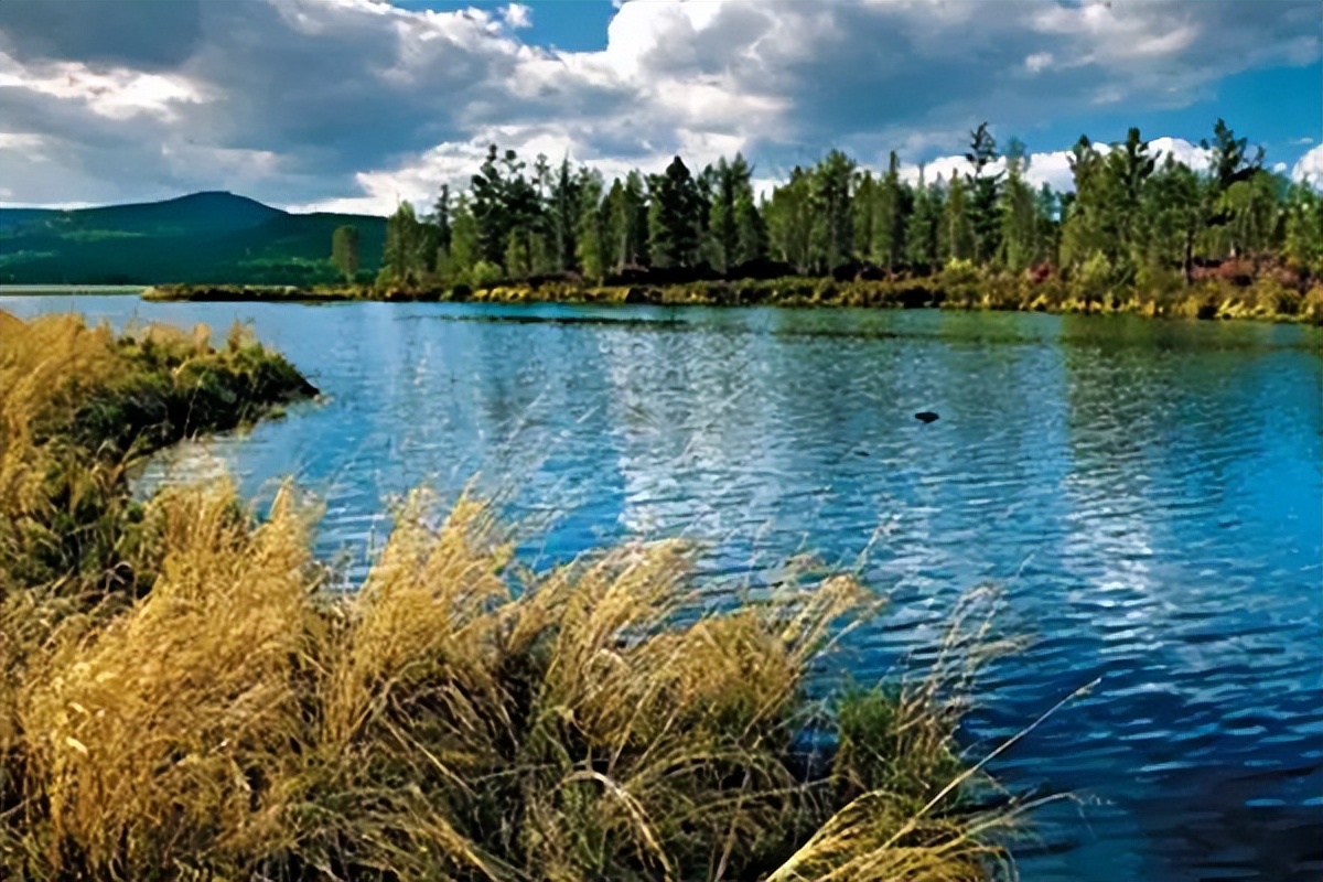 The most beautiful niche destination in China is breathtakingly ...