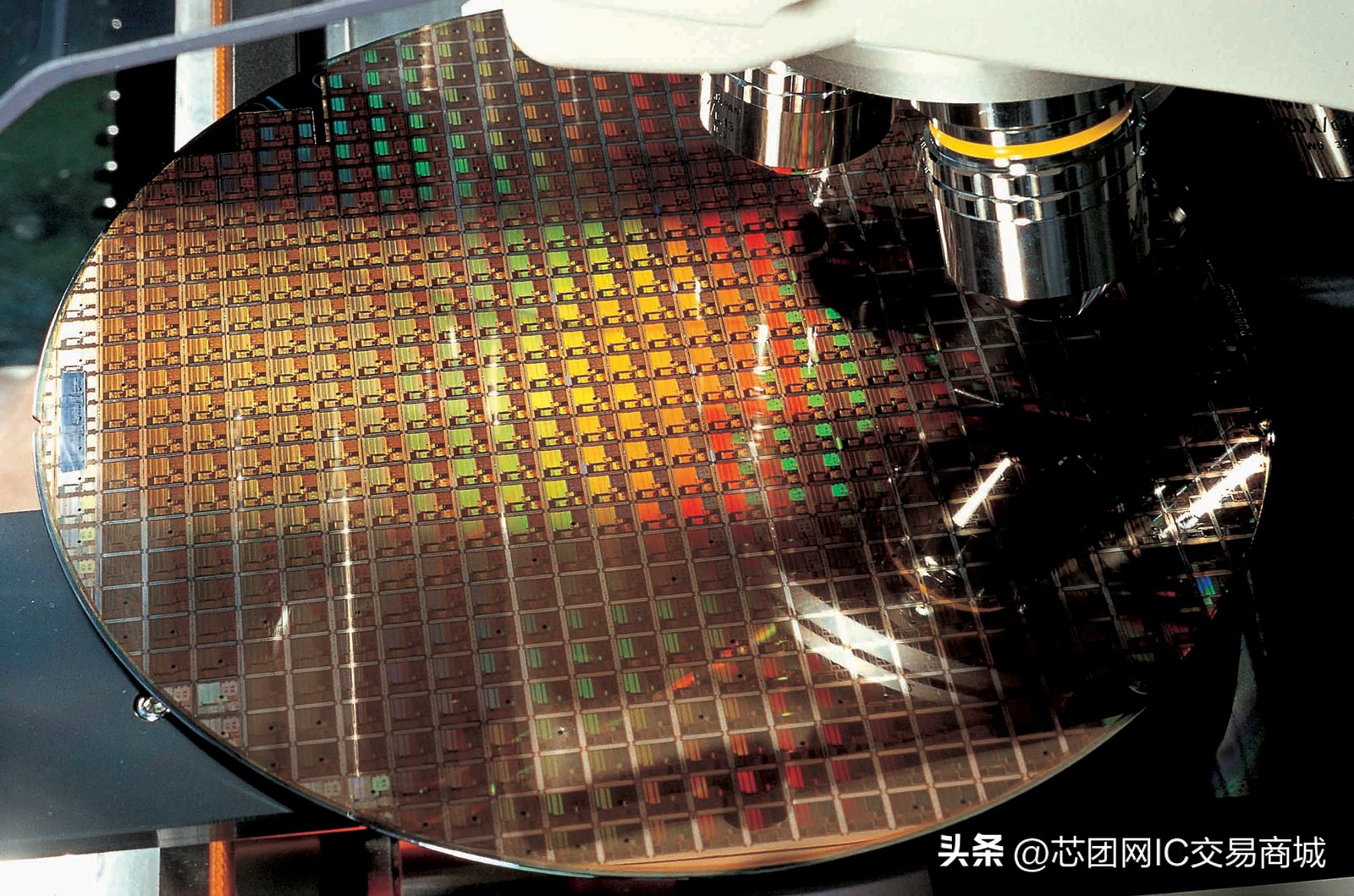 Chips and Nano: What's Behind 7nm, 5nm, 3nm and 2nm? - iMedia
