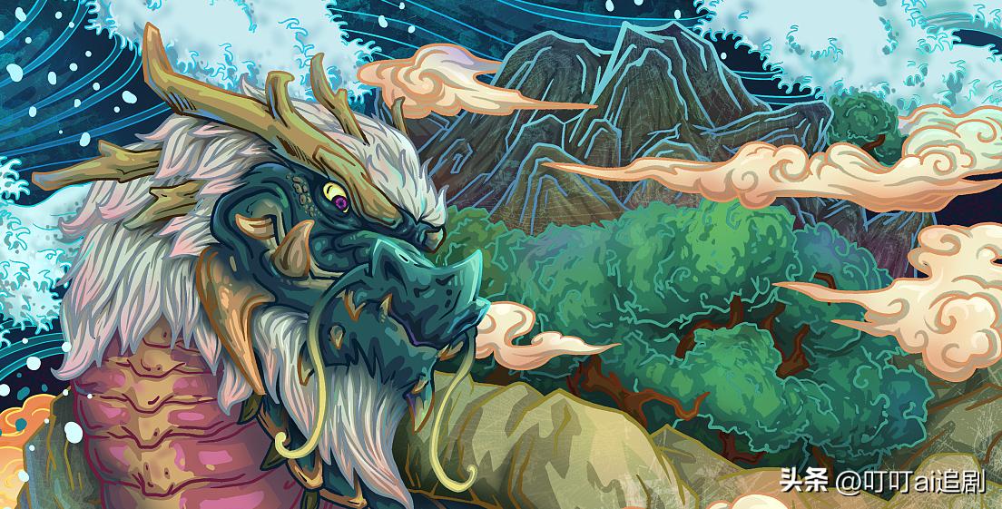 The ancient mythical beast Xuanwu, what does it represent? What effect ...