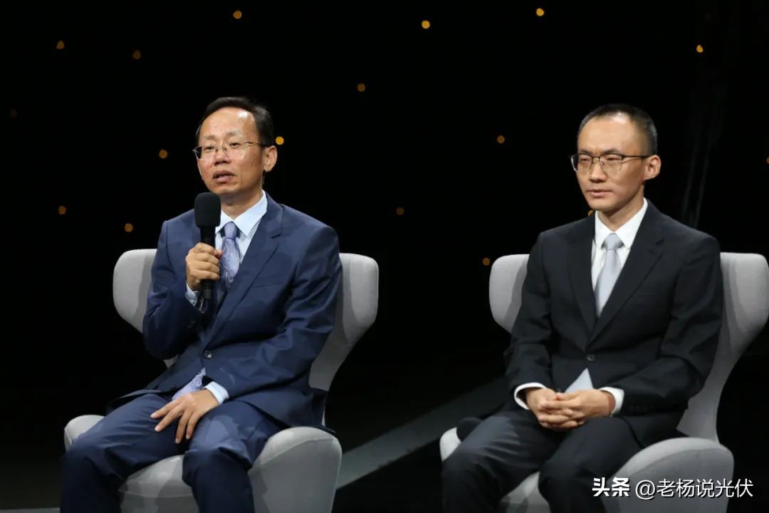 CCTV Dialogue on "Three New Models" of Foreign Trade - iNEWS