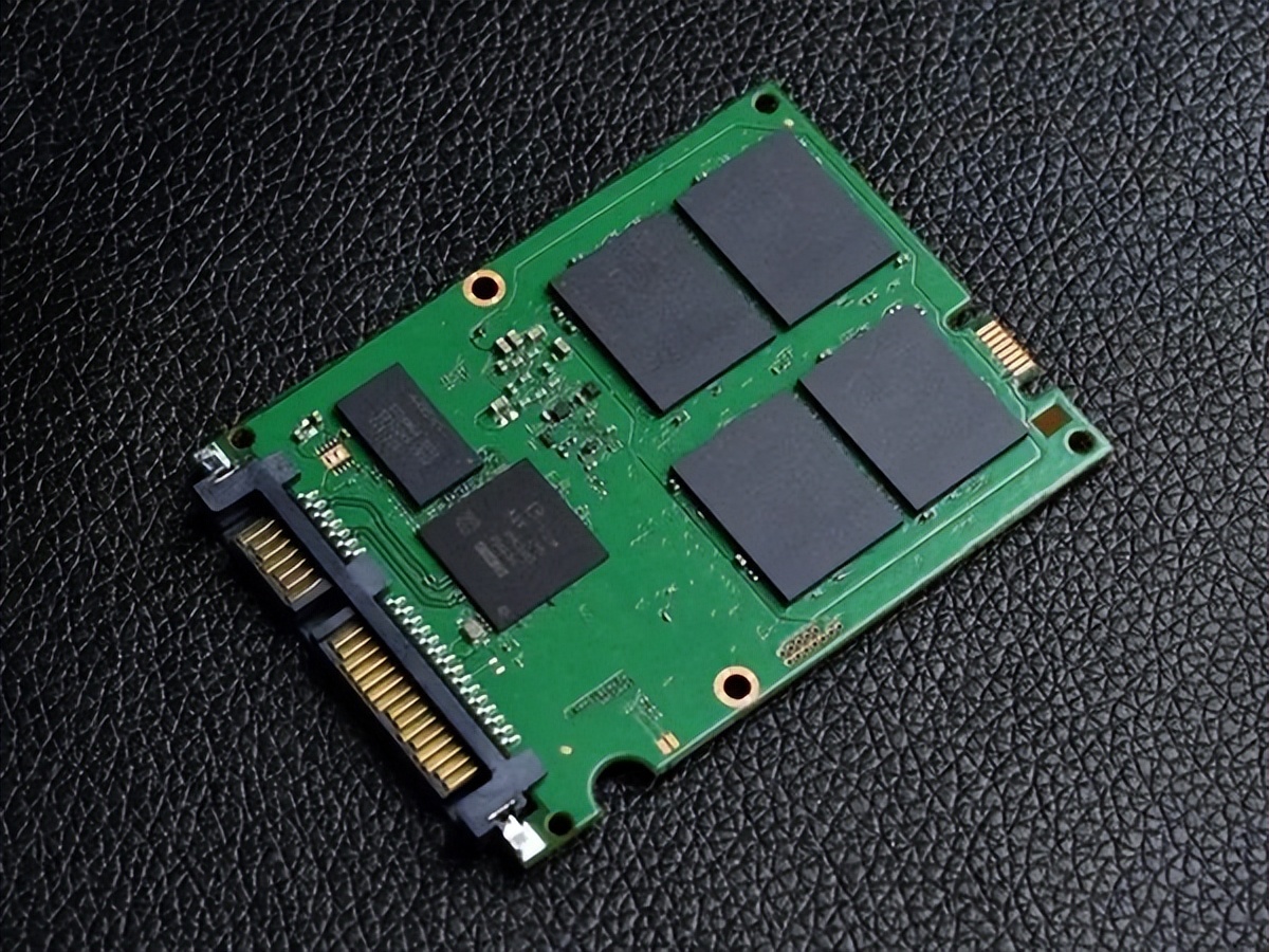 SSD is about to double the capacity and break the price? New technology ...