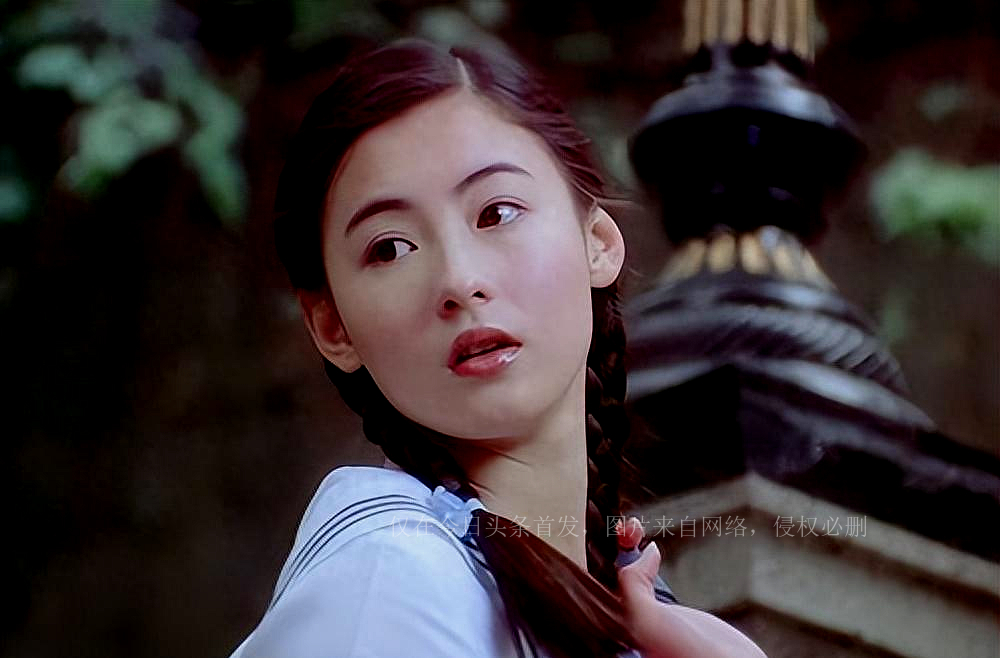 42-year-old Cecilia Cheung posted beautiful stills during her birthday ...