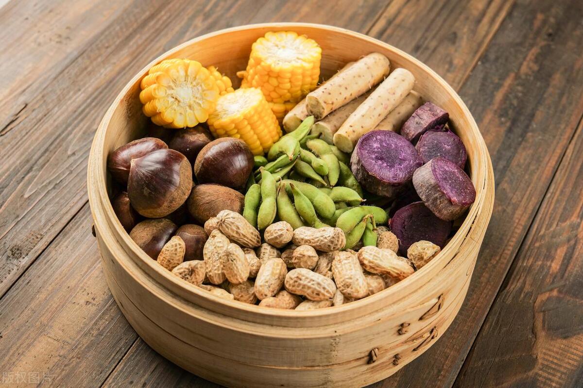 Don't dare to eat staple food anymore, diabetics must know these points ...