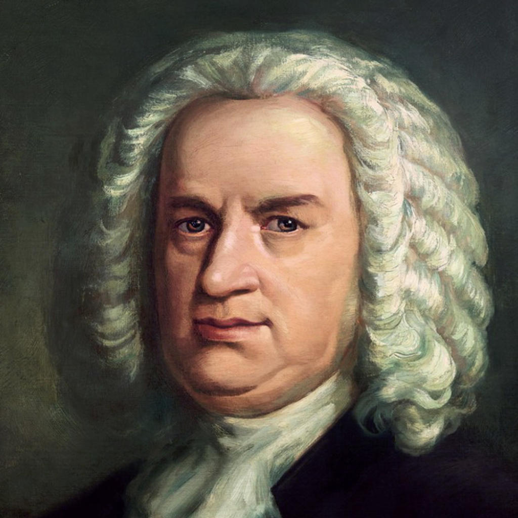 Johann Sebastian Bach, leading the future of religious music - iMedia