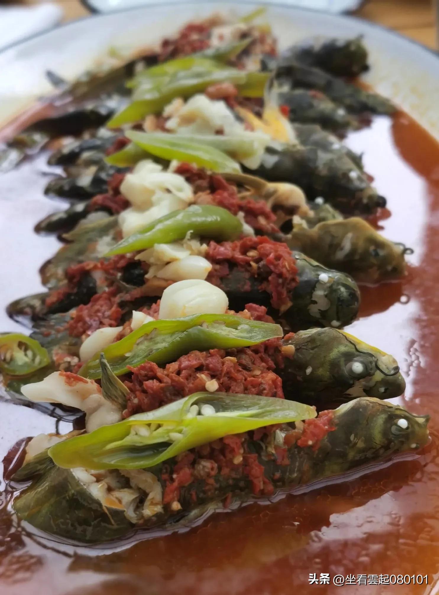 "Eat in Chengdu, taste in Xinjin" ~ Take you to enjoy Xinjin on the tip ...
