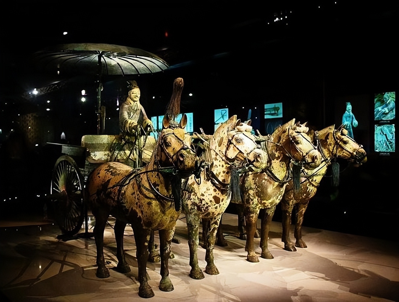 The Archaeological Significance of the Terracotta Army - iNEWS