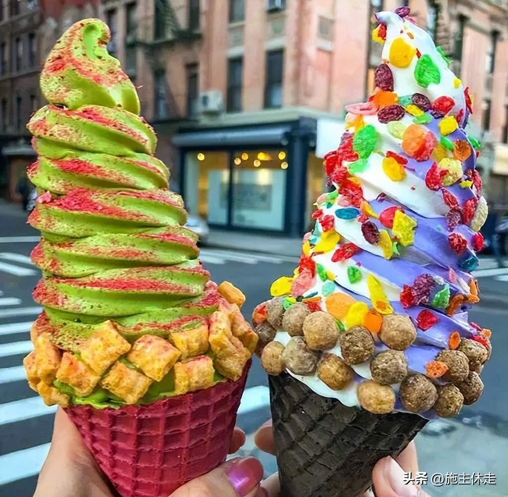BMW MINI "ice cream incident" female employee has resigned - iNEWS