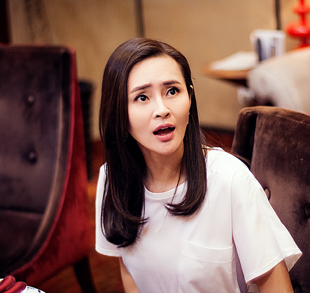 Actor Yu Mingjia: After 13 years of marriage, she only gave birth to children and did not cook ...