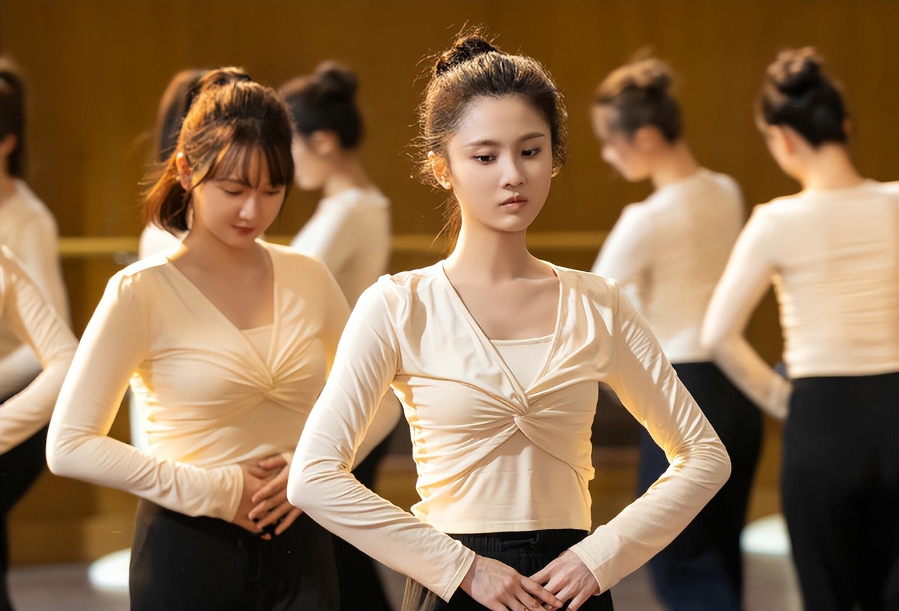 Our ten years: the difference between the chief dancer and the ...