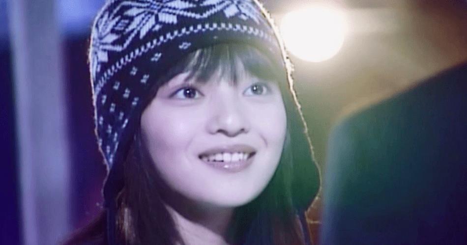 Help! Angela Chang's raw photos are really scary... - iMedia