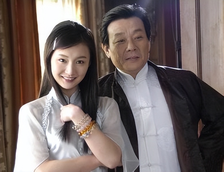 This time, the polygamous Kou Shixun finally paid the price for his ...