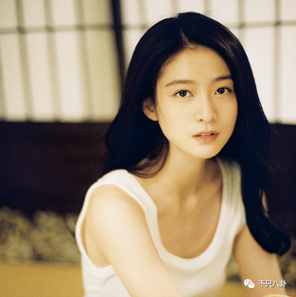 Another couple who fell in love because of drama, Zhang Xueying and Xin ...