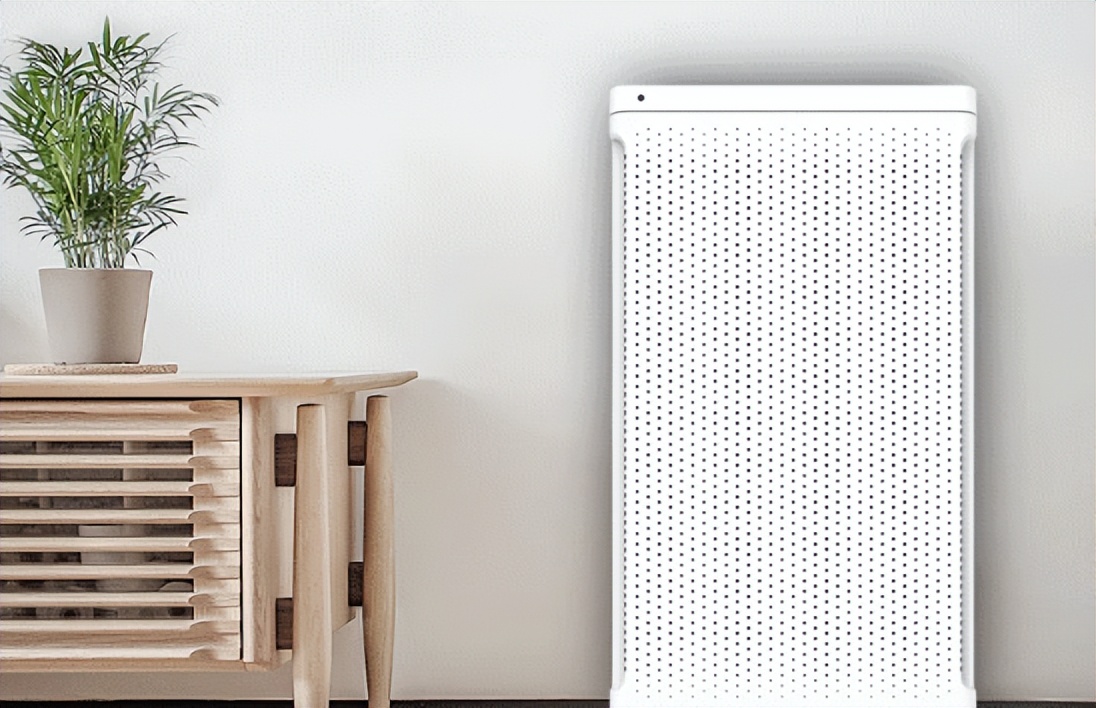 Which brand of air purifier is good? - iNEWS