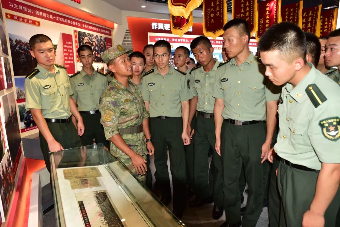 New platoon leader, new sergeant, here we come - iNEWS