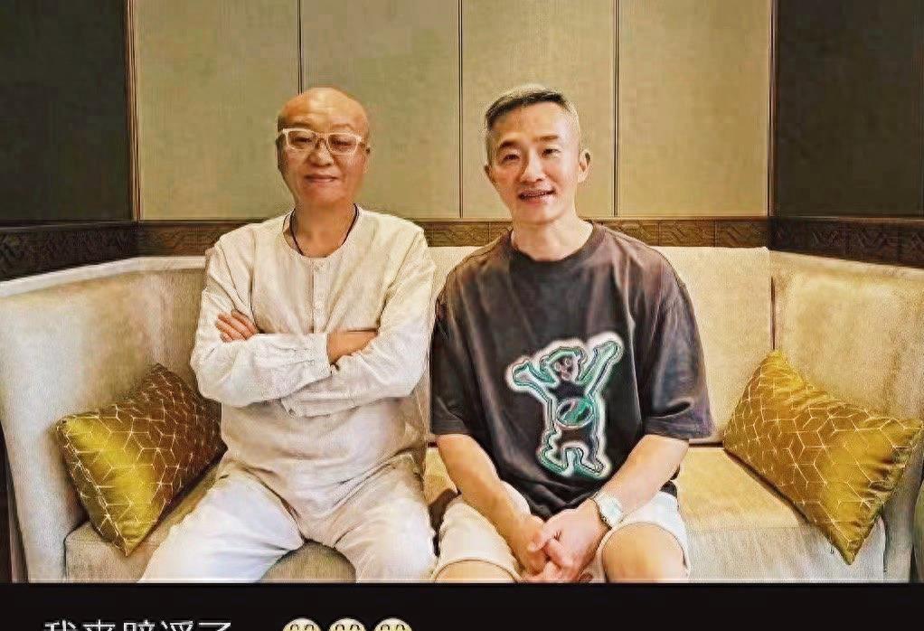 Cheng Lei passed away? I never thought that in 2023, Cheng Lei would be ...