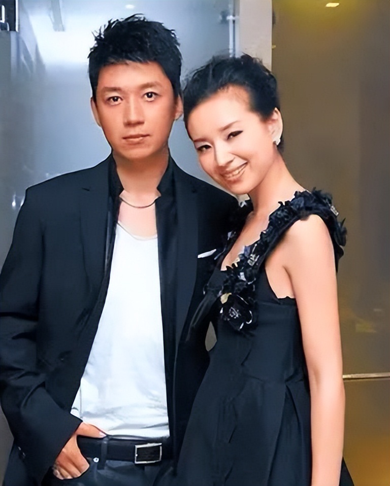 Tell the truth after drinking?Pan Yueming posted a post late at night ...