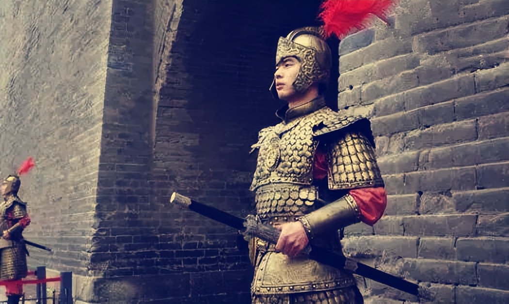 From the guard guarding the gate to the overlord of Liaodong, Gongsun ...