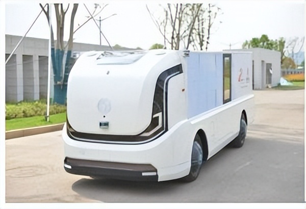 How to choose lithium battery for driverless car? - iNEWS