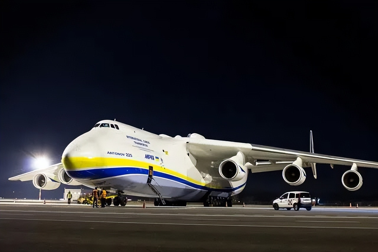 This time it's a farewell, the soviet-era air juggernaut - iNEWS