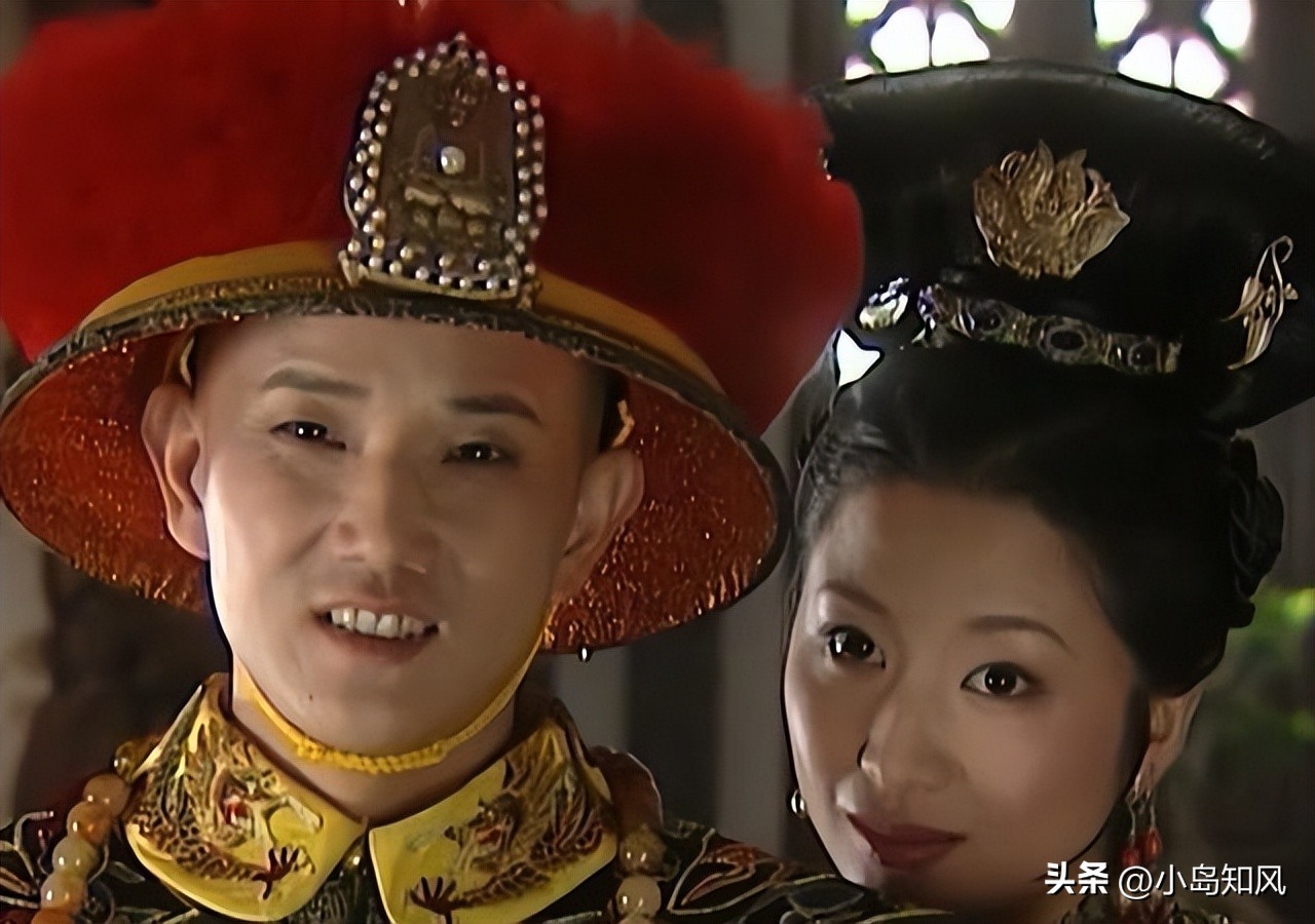 Why did Kangxi have so many concubines in the harem but he was keen to ...