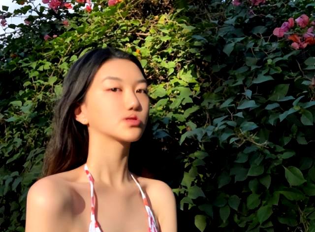 Women's college avoids father! Li Yan enjoys love affair alone, refuses ...