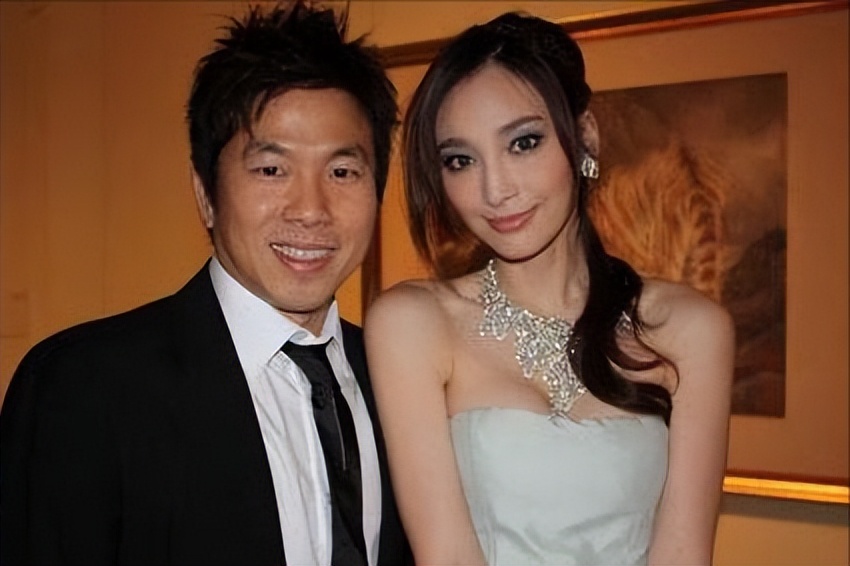 Wu Peici finally paid the price for her "wealthy dream", do you regret ...