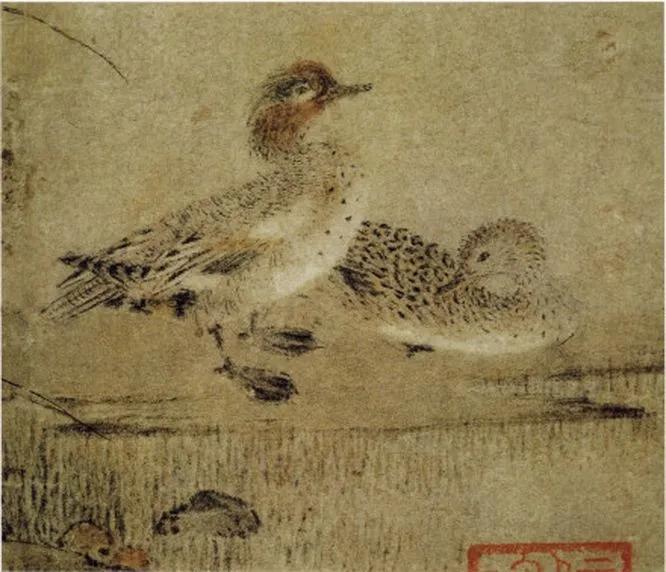 Appreciation of Hui Chong's paintings - iNEWS