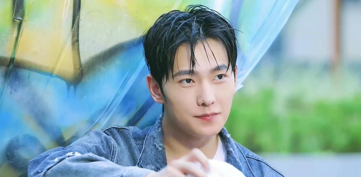 Yang Yang strikes with a new love drama, the partner heroine is very ...