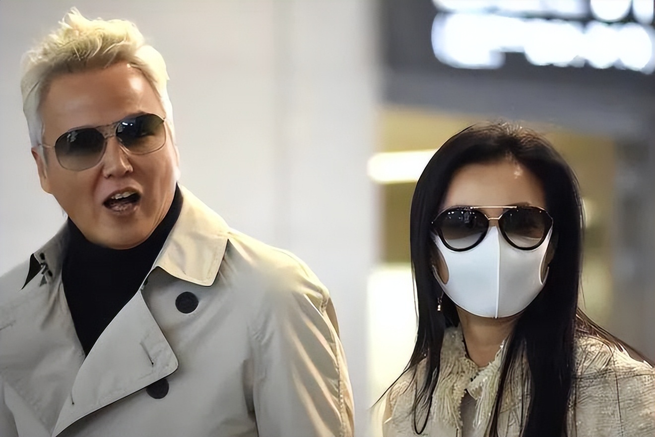 Zhang Ting, Lin Ruiyang and his wife moved to Malaysia. Lin Ruiyang ...