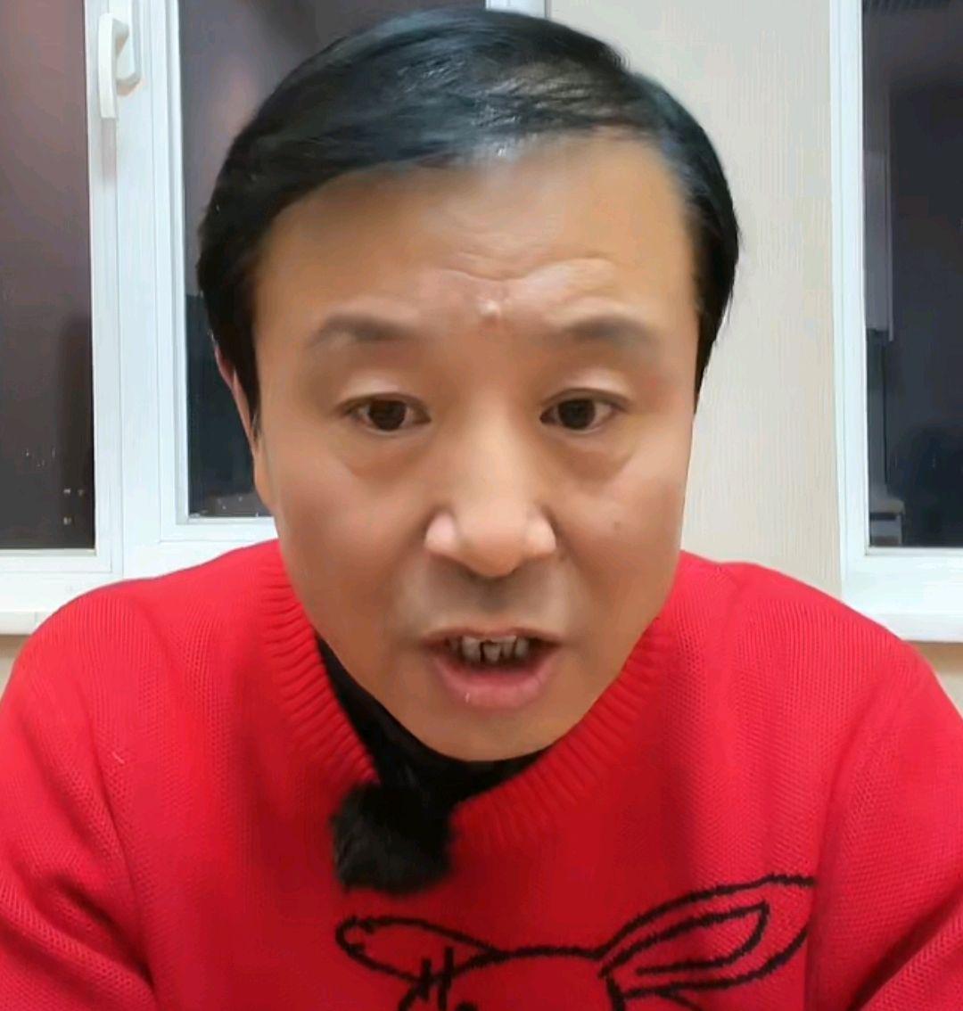 Hou Yaowen's apprentice Jia Lun broadcast live, recounting past events ...