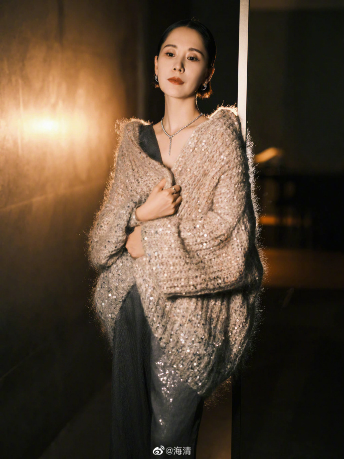 How important it is for a woman to find her own style! Just look at ...