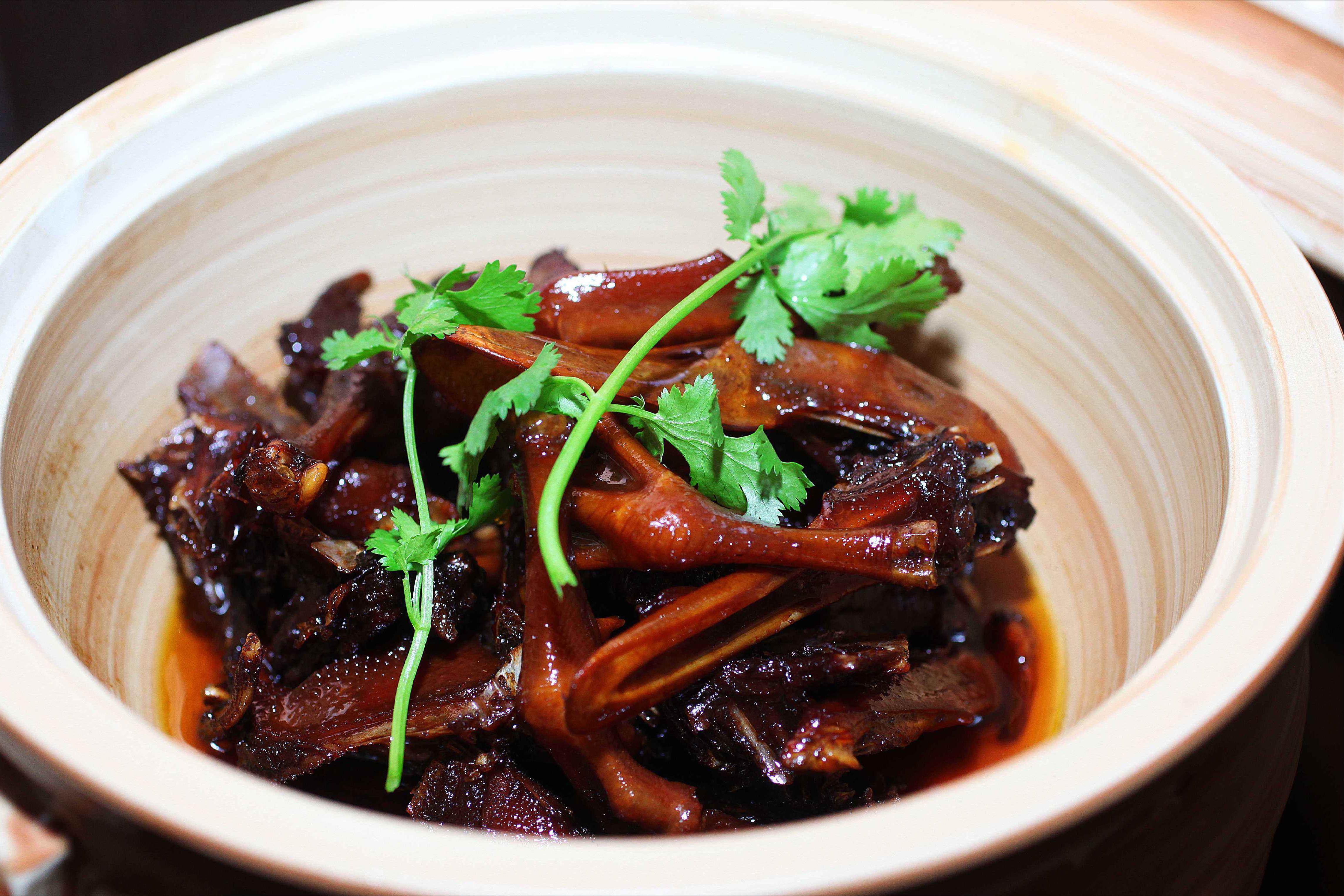 What are the "10 Famous Dishes" in Hunan?How many kinds have you eaten ...