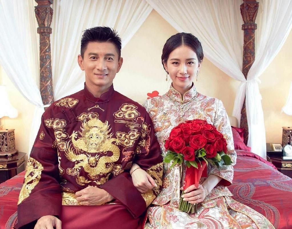 Hong Kong media revealed that Liu Shishi and Wu Qilong have been in the ...