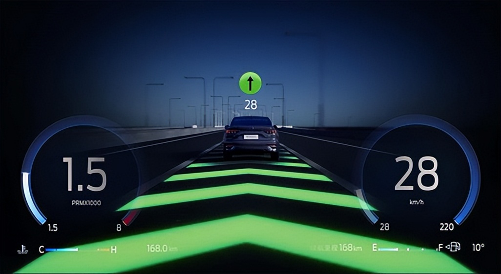 Chen Anning: Collaborative driving makes cars more than cars - iNEWS