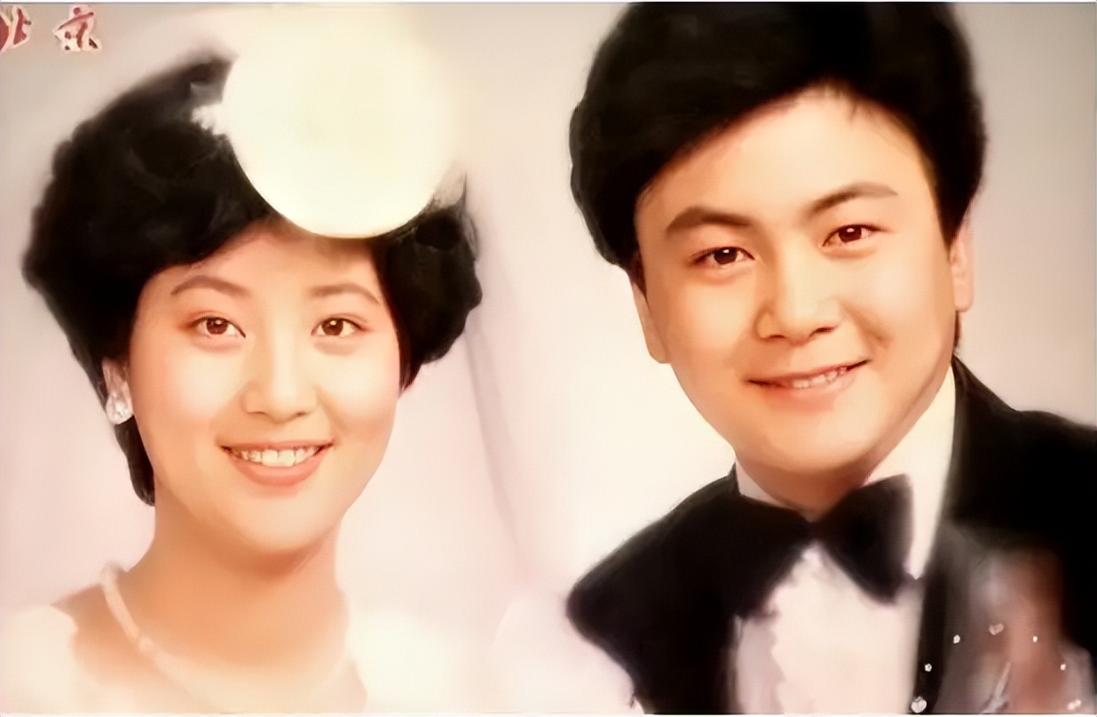 Zeng Jin regretted his life for missing "Jia Baoyu", but he was the ...