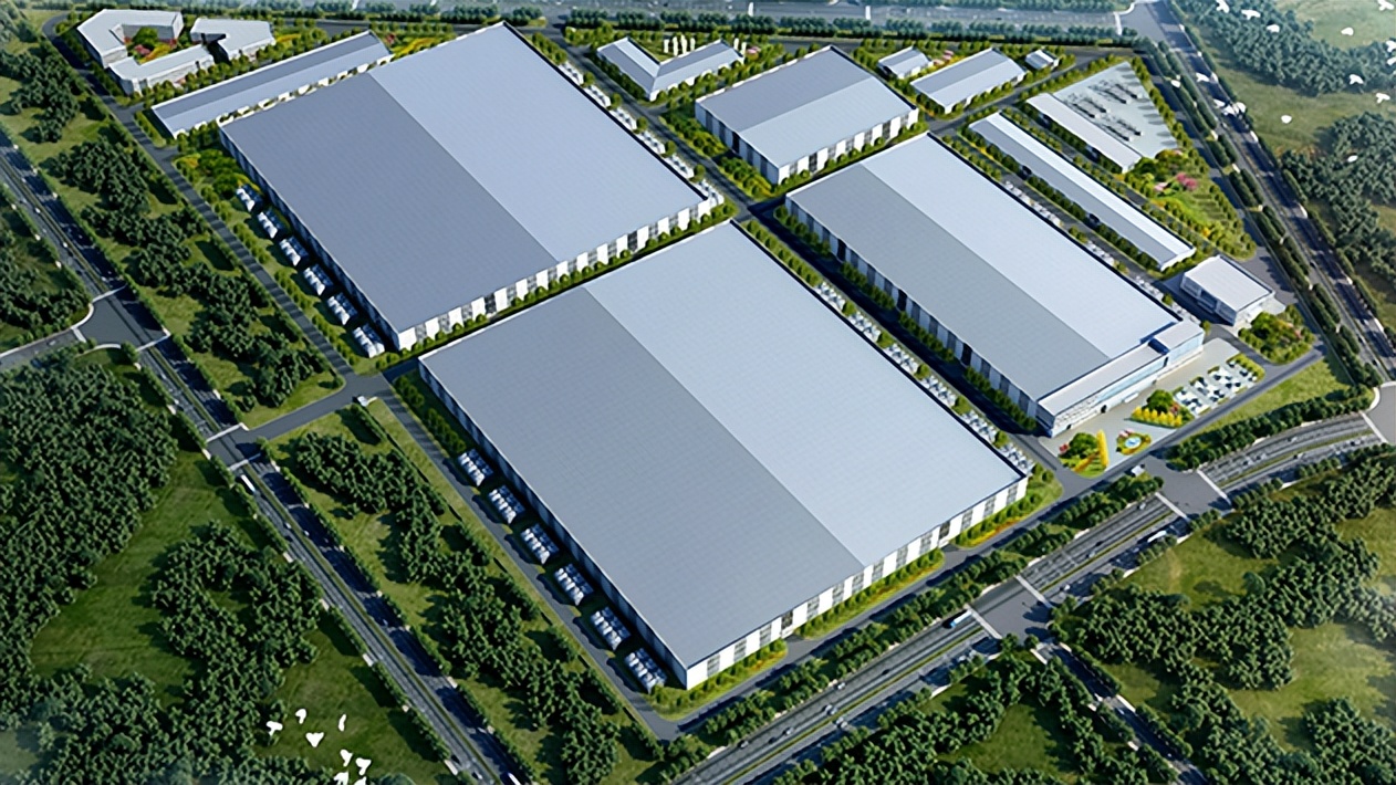 McQuay: How to stably realize the cold source supply of 40GW+ silicon wafer production capacity ...